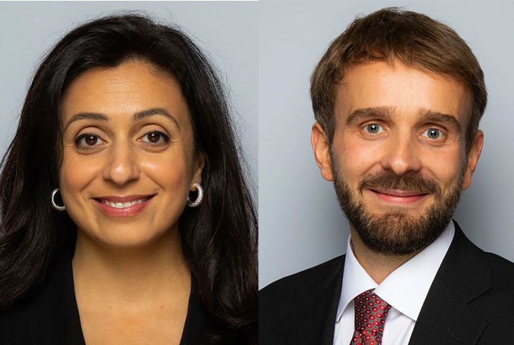 Ny luftfartsstrategi og Norgesmodellen