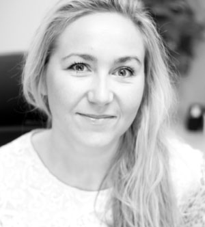 Ny artikkel: – Constructions of migrant victims of labor exploitation ...